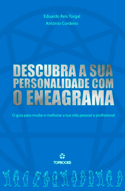 Descubra a Sua Personalidade com o Eneagrama - Brochado - TORGAL ...