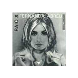 Fernanda Abreu - RAIO X-FERNANDA ABREU - CD Álbum - Compra música na Fnac.pt