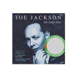 Joe Jackson - The Collection - CD - CD Álbum - Compra música na Fnac.pt