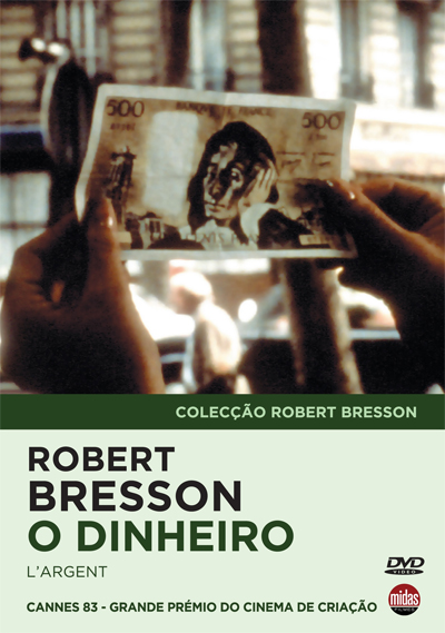 O Dinheiro - ROBERT BRESSON - Robert Bresson - CHRISTIAN PATEY/VINCENT ...