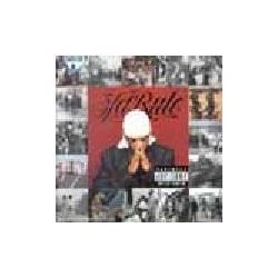 Ja Rule - PAIN IS LOVE (SPECIAL EDITION) - CD Álbum - Compra música na ...