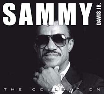 Sammy Davis Jr - The Collection-sammy Davis Jr (dgp) - CD Álbum ...
