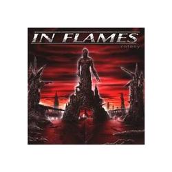 In Flames - COLONY - CD Álbum - Compra música na Fnac.pt