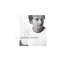 Darren Hayes - SPIN-DARREN HAYES - CD Álbum - Compra música na Fnac.pt