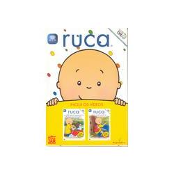 Pack Ruca: Vol. 1 – E Os Seus Amigos + Vol. 2 – O Explorador - - Compra ...