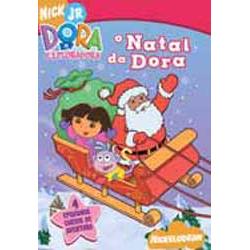 Dora, a Exploradora - O Natal de Dora - - Compra filmes e DVD na Fnac.pt
