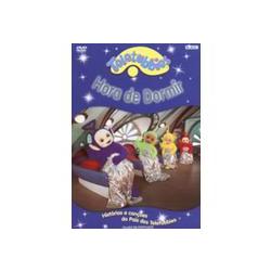 teletubbies bedtime dvd