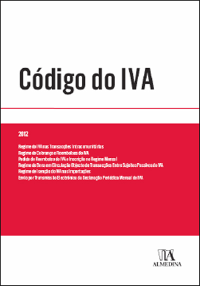 Código do IVA - Brochado - BDJUR - Compra Livros na Fnac.pt