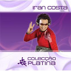 Iran Costa - Colecção Platina - Iran Costa - CD Álbum - Compra música ...