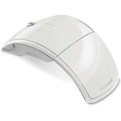 Microsoft Arc Mouse White - Rato - Compra na Fnac.pt