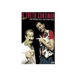 Conversa da Treta: A Treta Continua - Parte 2 - CARLOS BARRETO ...