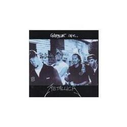 Metallica - Garage Inc. - CD Álbum - Compra música na Fnac.pt
