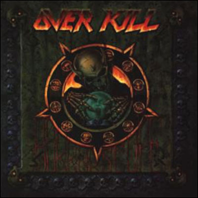 Overkill - HORRORSCOPE - CD Álbum - Compra música na Fnac.pt