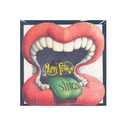 Monty Python - Monty Python Sings - CD Álbum - Compra música na Fnac.pt