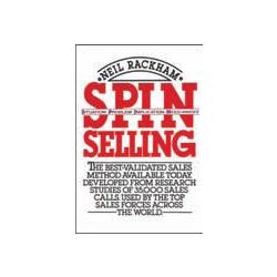 Spin Selling - NEIL RACKHAM - Compra Livros ou ebook na Fnac.pt