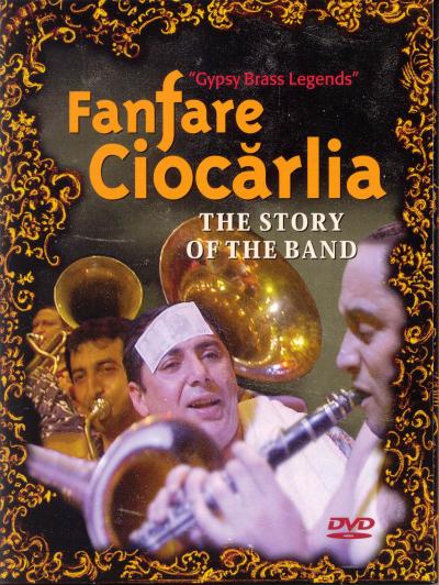 - The Story Of The Band-gypsy...(dvd) - DVD Zone 2 - Compra música na ...