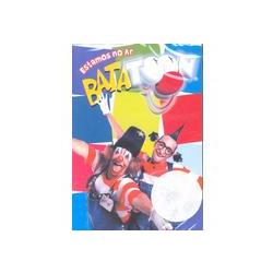 Batatoon : Estamos no Ar - DVD Zona 2 - - Compra filmes e DVD na Fnac.pt