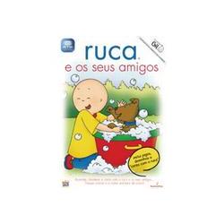 Ruca Vol. 1 – E Os Seus Amigos - - Compra filmes e DVD na Fnac.pt