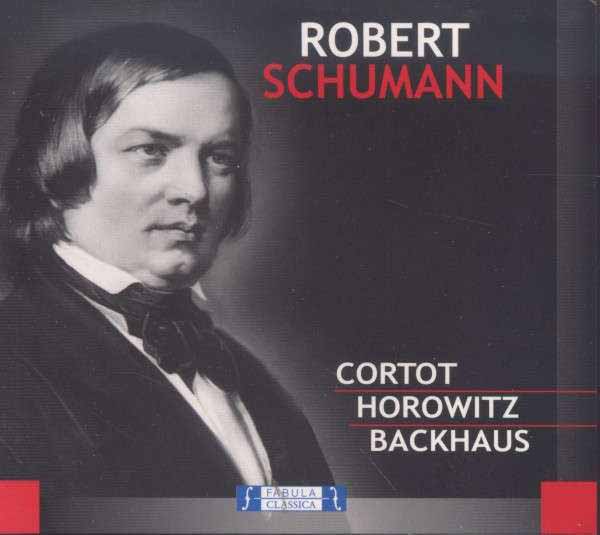Schumann | Piano Works - Schumann - Compra música clássica na Fnac.pt