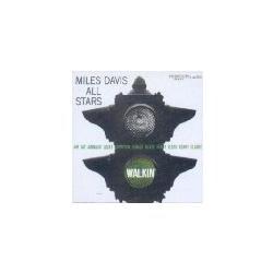 Miles Davis - WALKIN (DIGIPACK)-MILES DAVIS - CD Álbum - Compra música ...