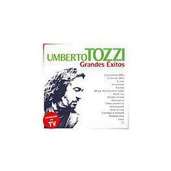 UMBERTO TOZZI - GRANDES EXITOS-UMBERTO TOZZI - CD Álbum - Compra música ...