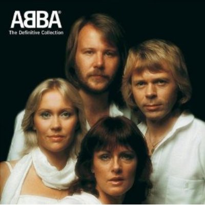 Abba - The Definitive Collection (2CD) - CD Álbum - Compra música na ...