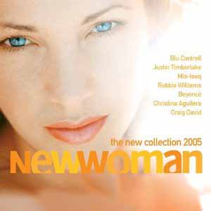 Vários/Compilações - Vários/ Compilações - NEW WOMAN (2CD) - CD Álbum ...