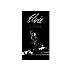 Elvis Presley - Elvis Presley - CLOSE UP-ELVIS PRESLEY (4CD ...