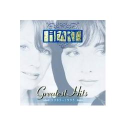 Heart - Greatest Hits 1985 - 1995 - CD Álbum - Compra música na Fnac.pt