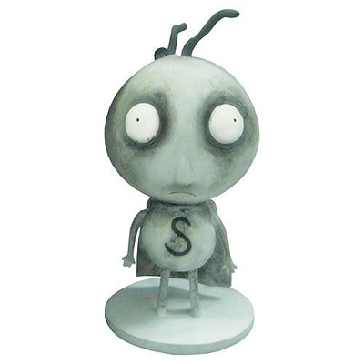 Tim Burton - Stain Boy (15 cm) - Tim Burton - Tim Burton - Objecto ...