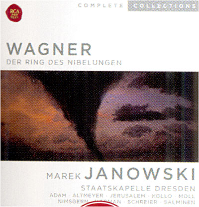 Wagner | Der Ring des Nibelungen (14CD) - Wagner - Wagner - Compra música clássica na Fnac.pt