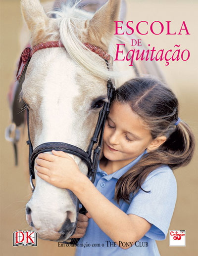 Escola de Equitação - Cartonado - Catherine Saundres, Vários, Vários ...