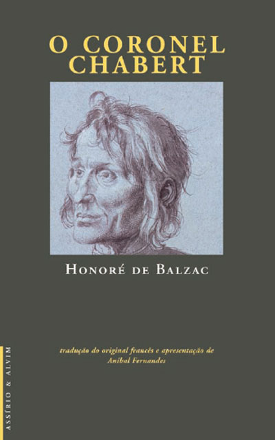 O Coronel Chabert - Brochado - Honoré de Balzac - Compra Livros na Fnac.pt