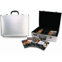 James Bond Collection (Deluxe Monster Box Set) - Judi Dench - Pierce ...