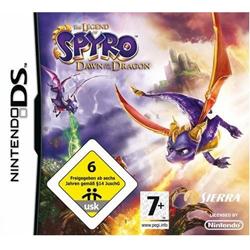 The Legend of Spyro: Dawn of the Dragon DS - Compra jogos online na Fnac.pt