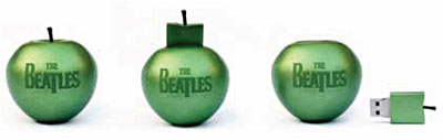 The Beatles - Beatles Stereo USB (16GB) Limited Edition - Compra música ...