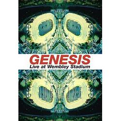 Genesis - Genesis - Live At Wembley Stadium - DVD Zone 2 - Compra ...