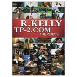 R Kelly - R. Kelly: TP-2.Com - The Videos - DVD Zone 2 - Compra música ...