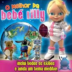 BEBE LILLY - O Melhor da Bebé Lilly - CD Álbum - Compra música na Fnac.pt