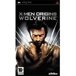 X-Men Origins: Wolverine PSP - Compra jogos online na Fnac.pt