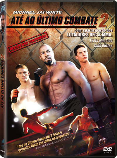 Até ao Último Combate 2 - Michael Jai White - MICHAEL JAI WHITE/STACEY ...