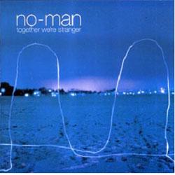 No-Man - Together We're Stranger(2CD) - CD Álbum - Compra música na Fnac.pt