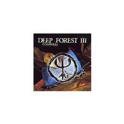 Deep Forest - COMPARSA - CD Álbum - Compra música na Fnac.pt