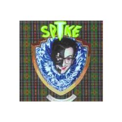 Elvis Costello - SPIKE-ELVIS COSTELLO - CD Álbum - Compra música na Fnac.pt