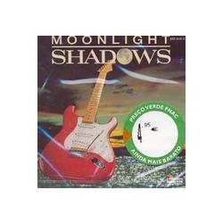 The Shadows - Moonlight Shadows - CD Álbum - Compra música na Fnac.pt