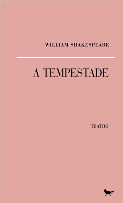 A Tempestade - Brochado - William Shakespeare - Compra Livros na Fnac.pt