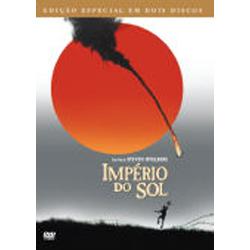 Império do Sol - Edição Especial - Steven Spielberg - Christian Bale ...