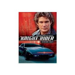 Knight Rider - Season 2 - DVD Zona 2 - - Compra filmes e DVD na Fnac.pt
