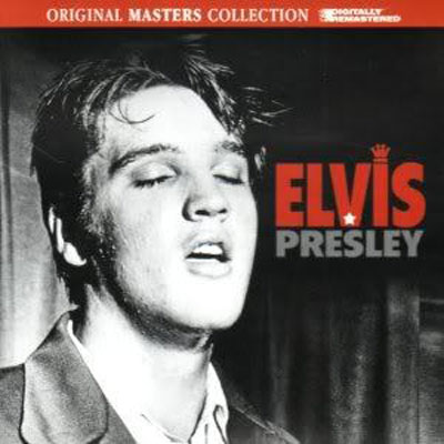 Elvis Presley - Elvis Presley - Elvis Presley (2CD) - CD Álbum - Compra ...