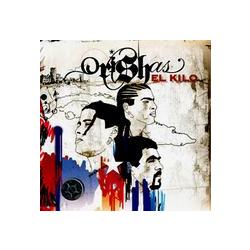 Orishas - El Kilo - CD Álbum - Compra música na Fnac.pt